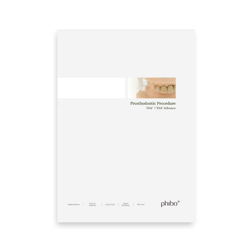 IFUs English Implants | Phibo