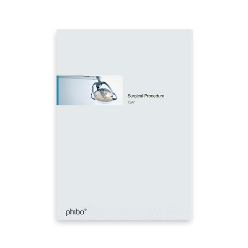 IFUs English Implants | Phibo