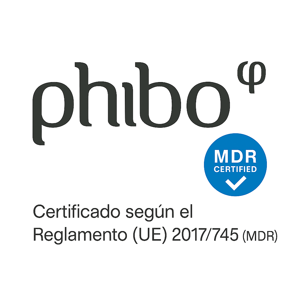 MDR PHIBO
