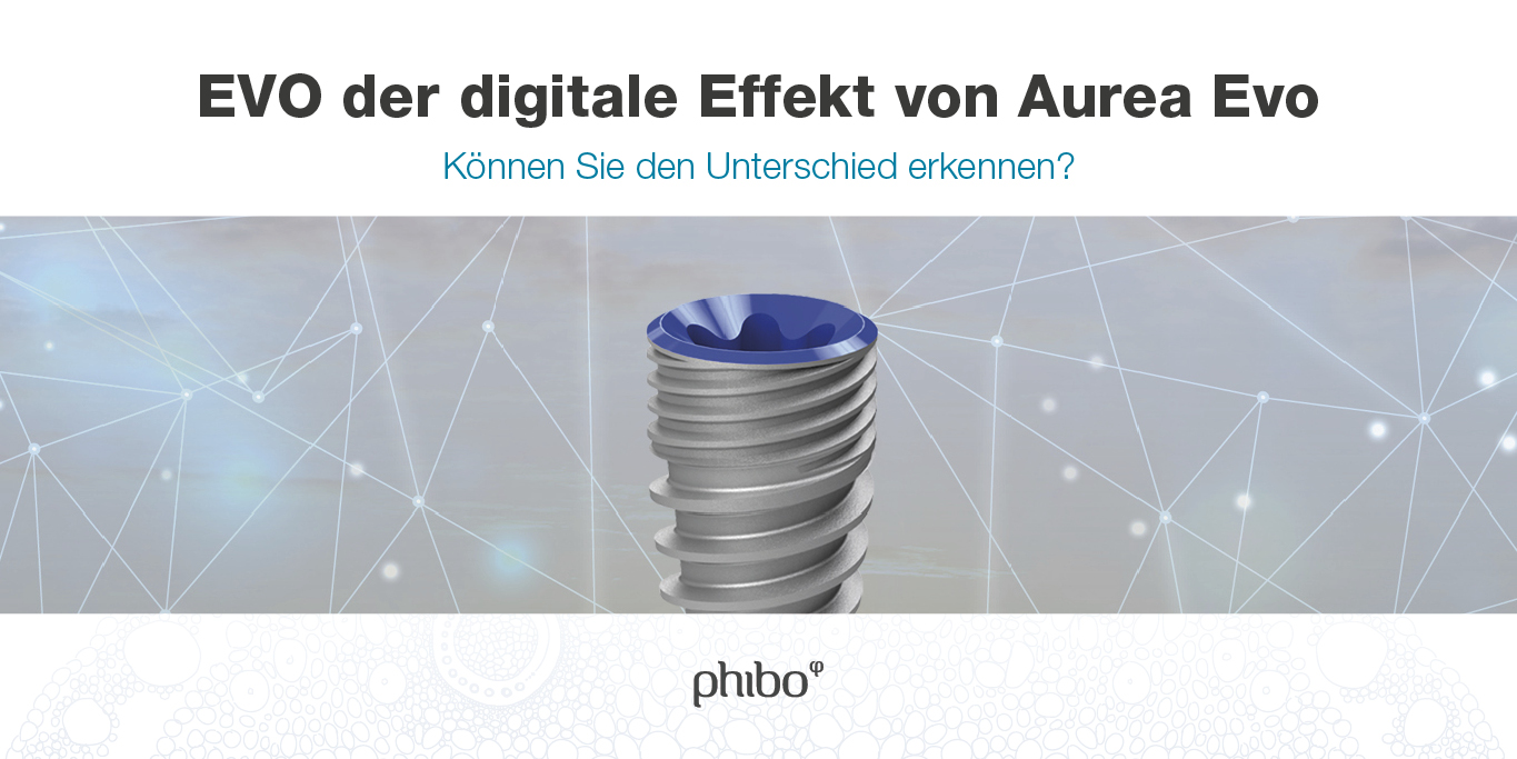 Aurea Evo System | Phibo